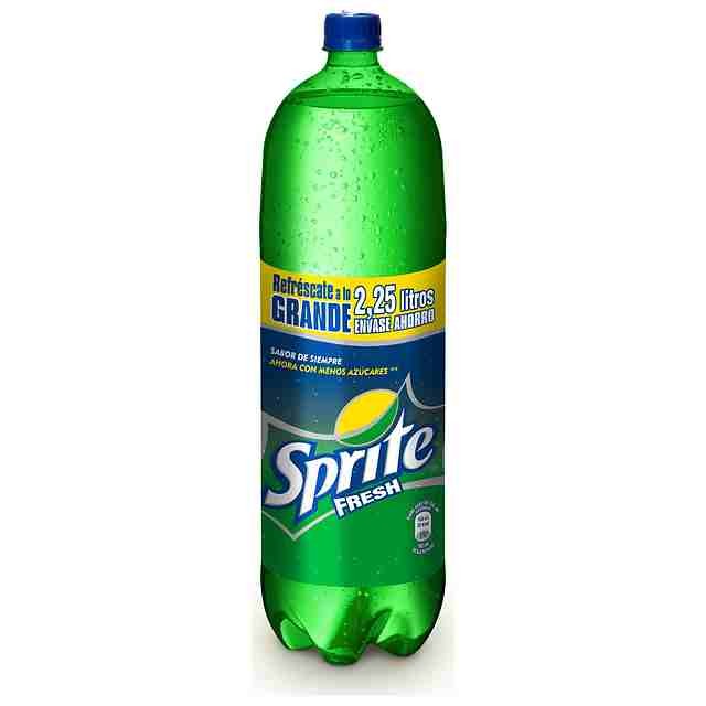 Sprite Fresh 2,25l